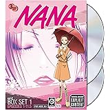 Amazon.com: Nana Uncut Box Set 4 : Nana: Movies & TV