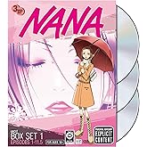 Amazon.com: Nana Box Set 2 [DVD] : Various, Various: Movies & TV