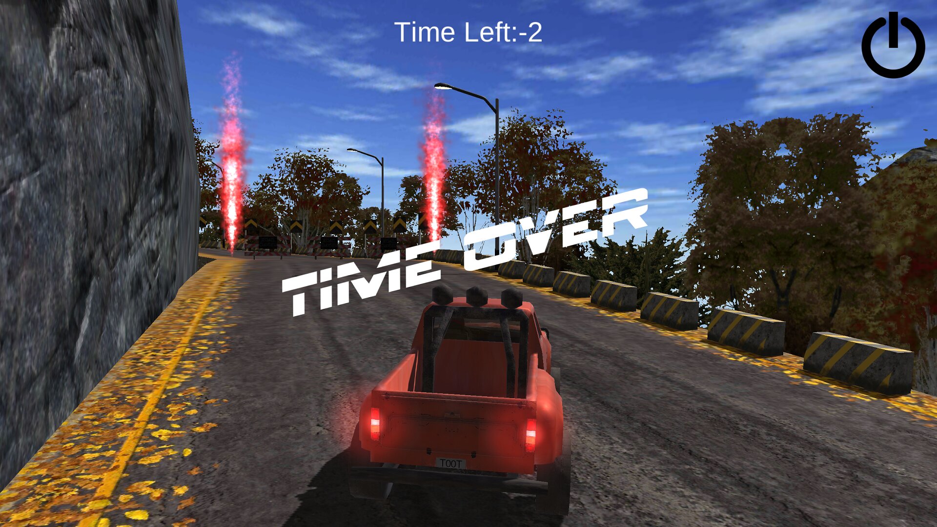 Pickup Driving - Full Version:Amazon.in:Appstore for Android