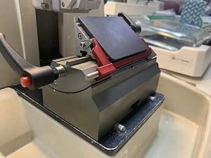 Amazon.com: Microtome Knife Holder Low-Profile Blade Assembly New! from ...