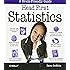 Amazon.com: Head First Data Analysis: A learner's guide to big numbers ...