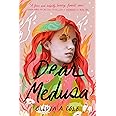 Amazon.com: Dear Medusa: (A Novel in Verse): 9780593485767: Cole ...
