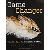 Game Changer: Tying Flies that Look and Swim Like the Real Thing ...