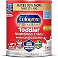 Amazon.com: Enfagrow NeuroPro Omega 3 DHA Prebiotics Non-GMO Toddler ...