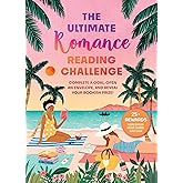 The Ultimate Reading Challenge: Complete a Goal, Open an Envelope, and ...