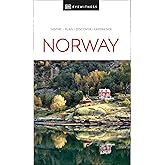 DK Eyewitness Travel Guide: Norway: Packman, Darren, Norum, Roger ...