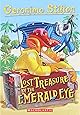 Amazon.com: Lost Treasure of the Emerald Eye (Geronimo Stilton, No. 1 ...