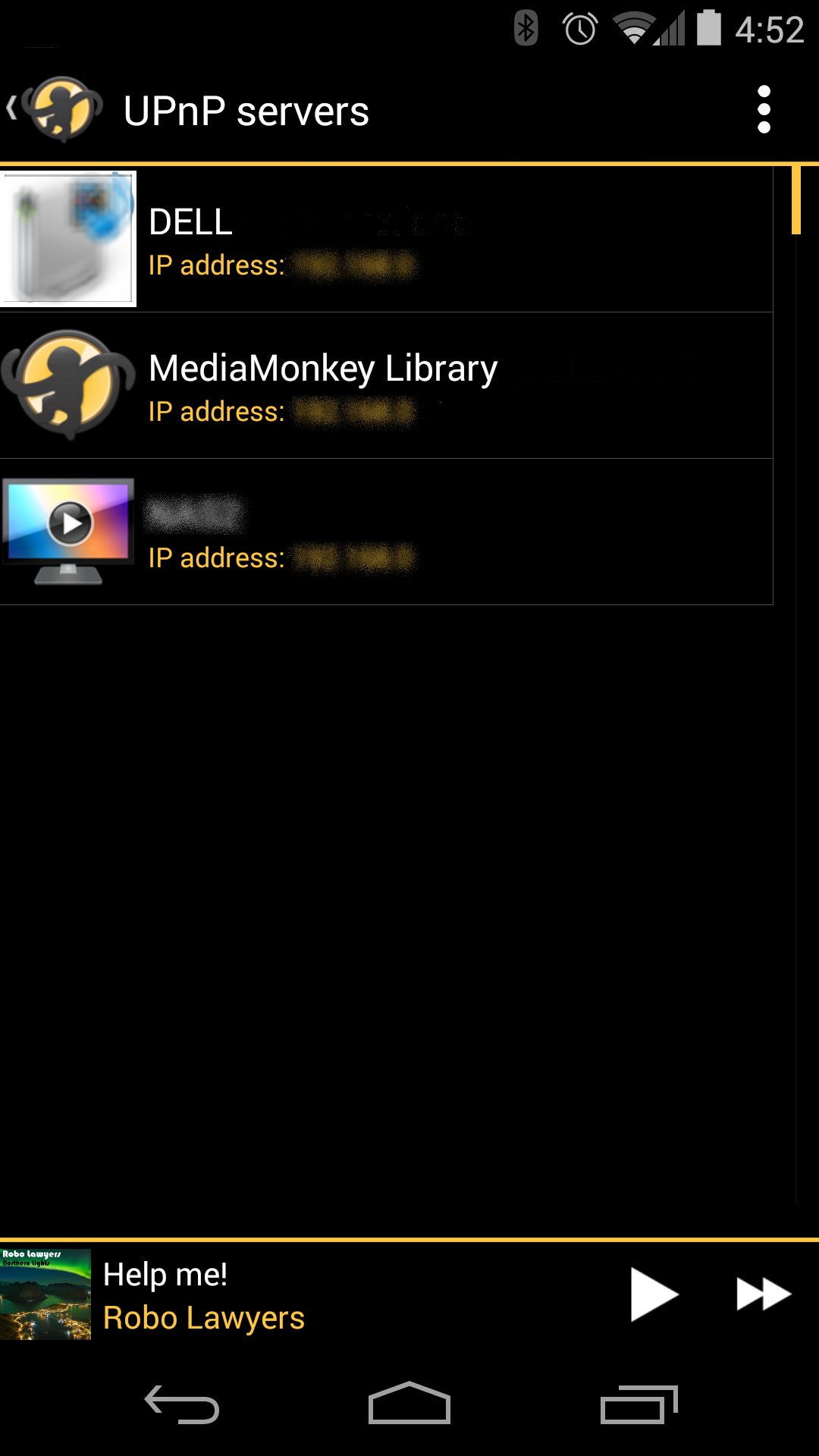 MediaMonkey Pro