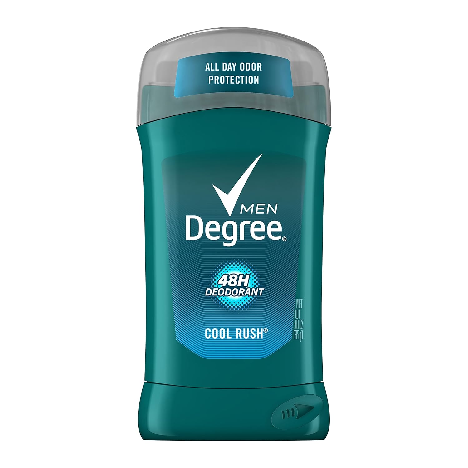 Degree Men Fresh Deodorant, Cool Rush 3 oz by Degree: Amazon.de: Beauty