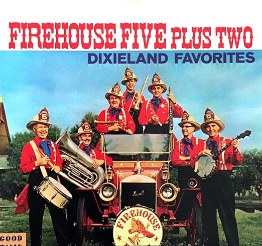- Dixieland Favorites - Amazon.com Music