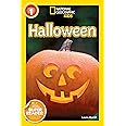 Amazon.com: National Geographic Readers: Halloween: 9781426310348 ...