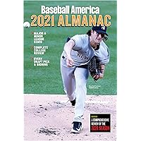 Baseball America 2019 Almanac: The Editors of Baseball America ...