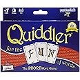 Amazon.com: Quiddler Card Game : Toys & Games