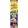 Amazon.com: Slim Jim Savage Mild, 3 Oz (Pack Of 12) : Grocery & Gourmet ...