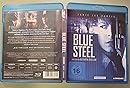 Amazon.com: Blue Steel (1990) : Jamie Lee Curtis, Ron Silver, Clancy ...