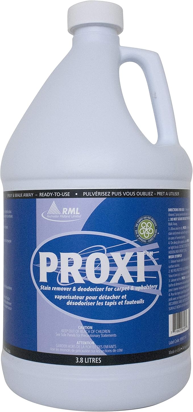 Proxi Spray & Walk Away 3.8Ltr: Amazon.ca: Health & Personal Care