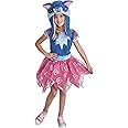 Amazon.com: Animal Jam Happy Rowdy Wolf Costume, Medium/8-10 : Clothing ...