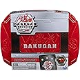 Amazon.com: Bakugan, Baku-Storage Case with Dragonoid Collectible ...