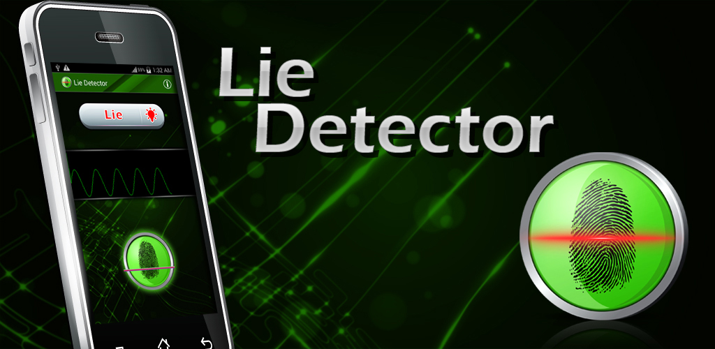 Lie Detector : Amazon.ca: Apps for Android