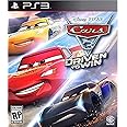 Amazon.com: Cars 3: Driven to Win - PlayStation 3 : Whv Games: Video Games