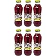Amazon.com : Grace Tropical Rhythms Sorrel Ginger Jamaican Fruit Juice ...