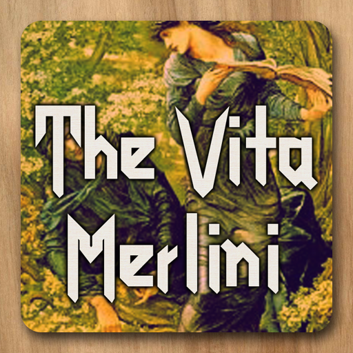 The Vita Merlini:Amazon.com:Appstore for Android