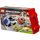 LEGO Racers 8197 - Highway Chaos: Amazon.de: Spielzeug