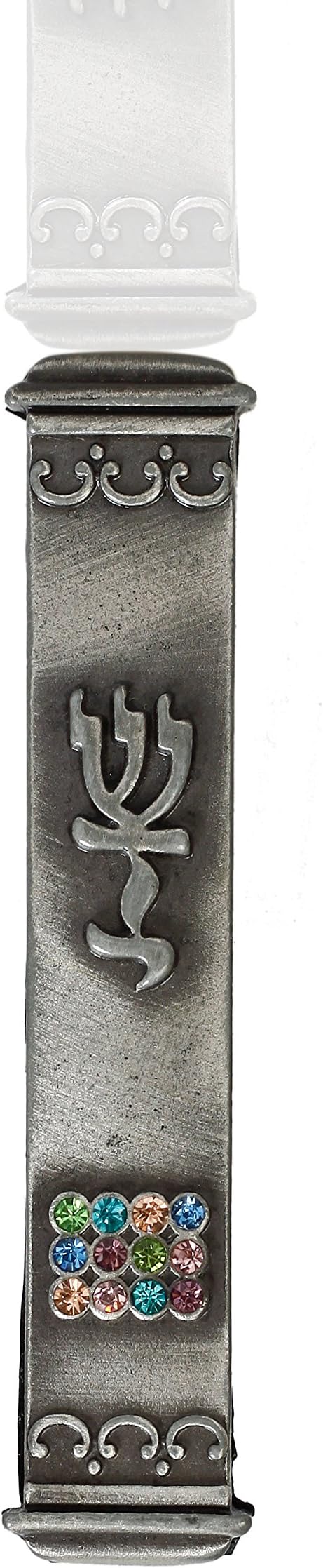 Amazon.com: Holy Land Market 12 Tribes or Children of Israel Ephod ...