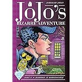 JoJo's Bizarre Adventure: Part 4-Diamond Is Unbreakable, Vol. 1 (1 ...