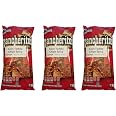 Sabritas Bolsa grande de papas fritas mexicanas (paquete de 3) (Botanas ...