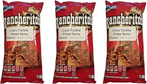 Sabritas Bolsa grande de papas fritas mexicanas (paquete de 3) (Botanas ...