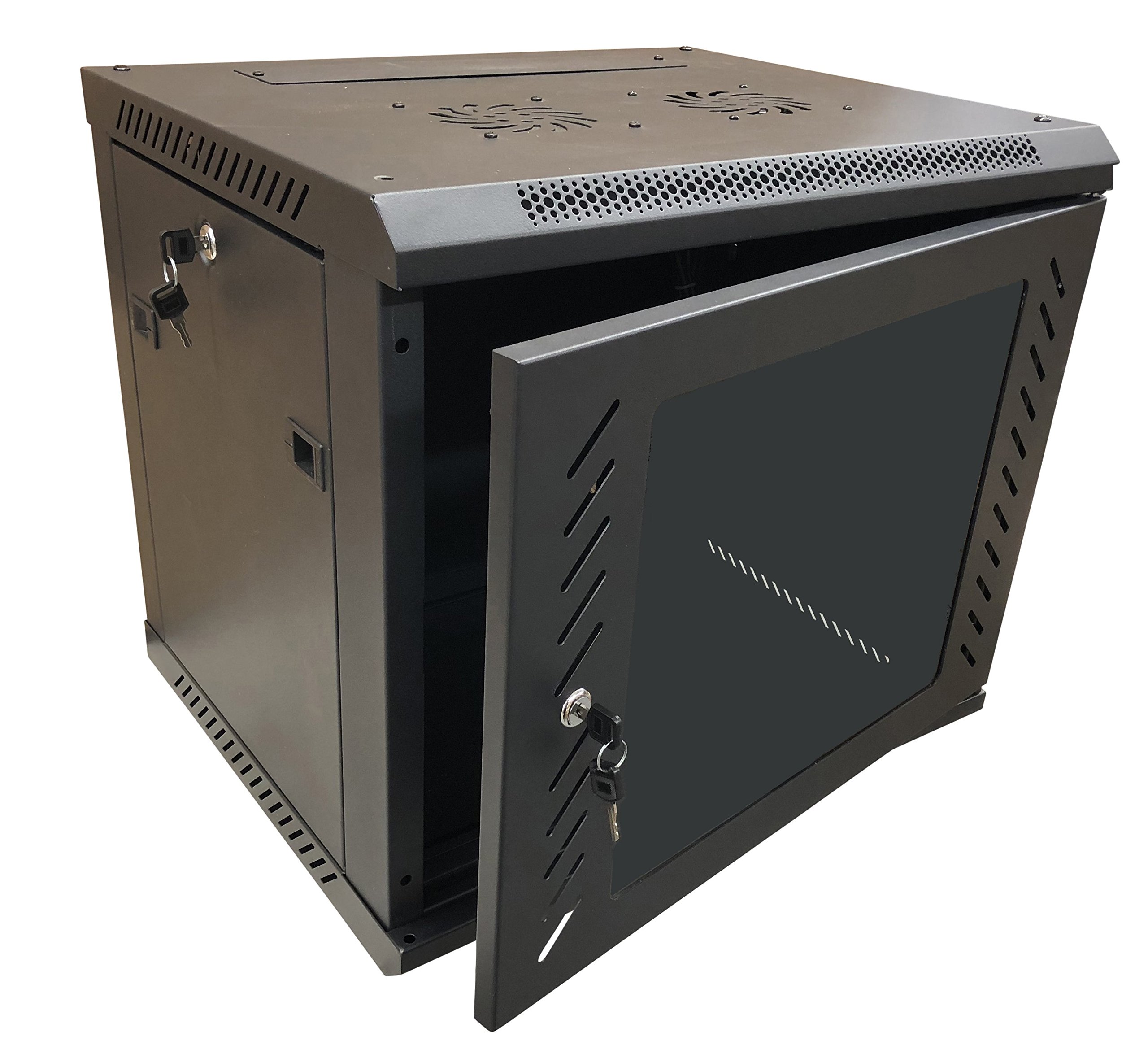 kenuco-9u-wall-mount-rack-server-cabinet-data-network-enclosure-19-inch