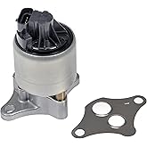Amazon.com: Dorman 911-206 Exhaust Gas Recirculation (EGR) Valve Compatible with Select Models ...