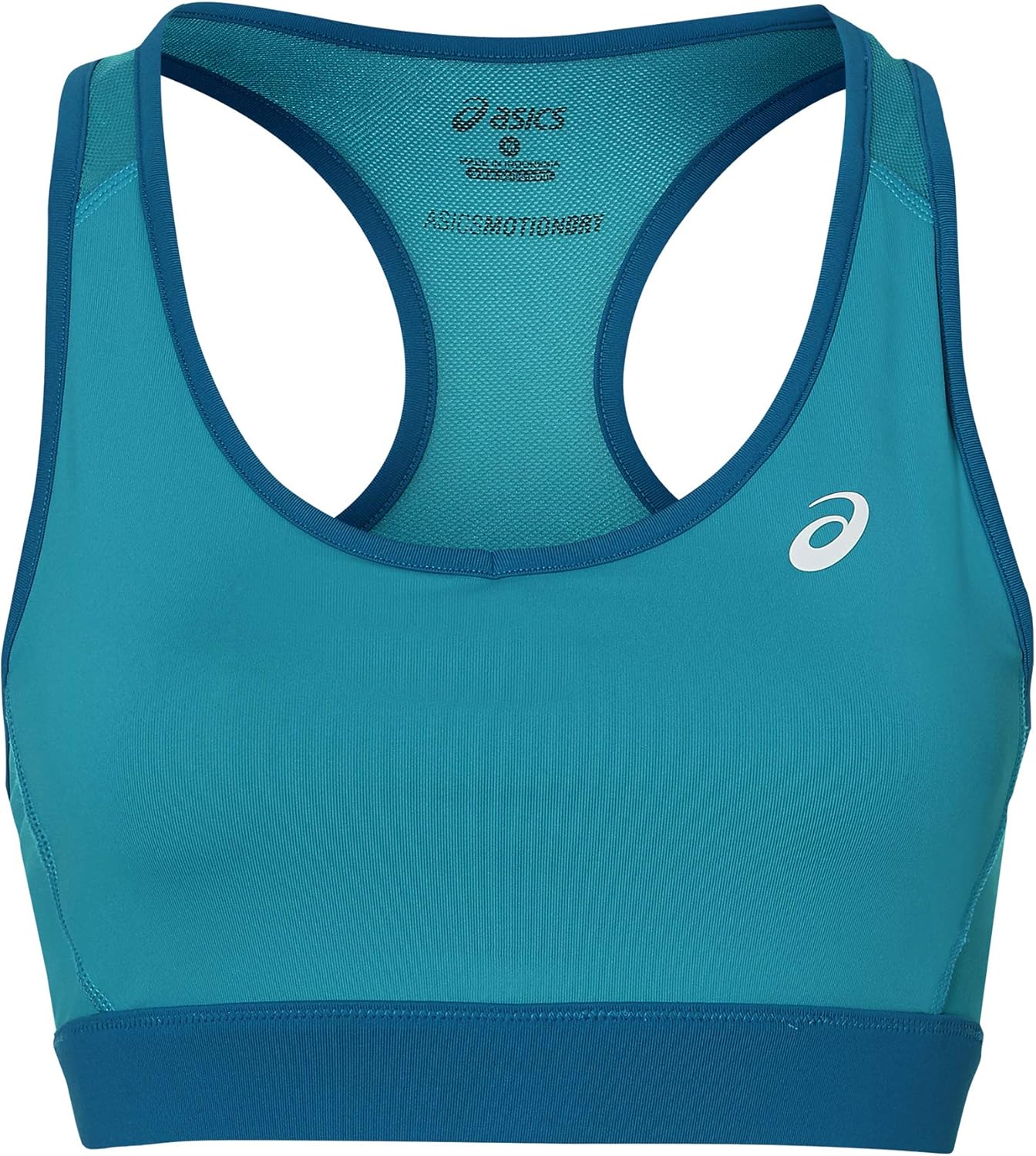 ASICS Damen Racerback Sport-BH: Amazon.de: Bekleidung