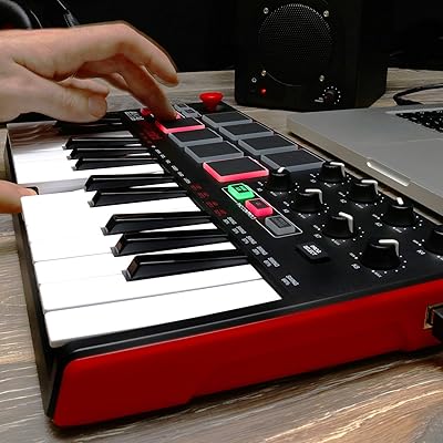 Beat Making Equipment For Beginners 2025 [Buyer’s Guide] - Aeon Reviews