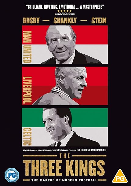 The Three Kings [DVD]: Amazon.co.uk: DVD & Blu-ray