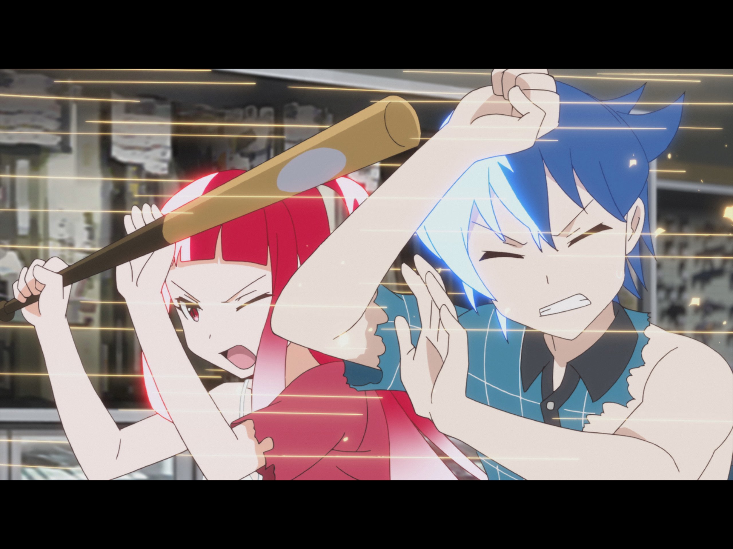 Amazon.co.jp: AKIBA’S TRIP -THE ANIMATION-を観る | Prime Video