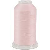 Amazon.com: Superior Threads So Fine 3-Ply 50 Weight Polyester Sewing ...