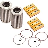 Amazon.com: NGK 93226 Standard Spark Plug KR9E-G - 4-Pack: Automotive