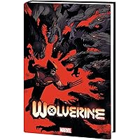 WOLVERINE BY BENJAMIN PERCY VOL. 2: Percy, Benjamin, Kubert, Adam ...