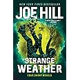 Amazon.com: Strange Weather: Four Short Novels: 9780062663122: Hill ...