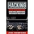 Computer Hacking Beginners Guide: How to Hack Wireless Network, Basic ...