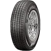 Amazon.com: STARFIRE Solarus AS All-Season 195/65R15 91H Tire : Automotive