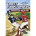 Miracle at the Plate (Matt Christopher Sports Classics): Christopher ...