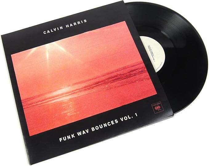 FUNK WAV BOUNCES VOL 1 - Amazon.co.uk