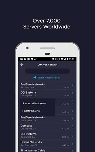 Speedtest by Ookla:Amazon.com:Appstore for Android