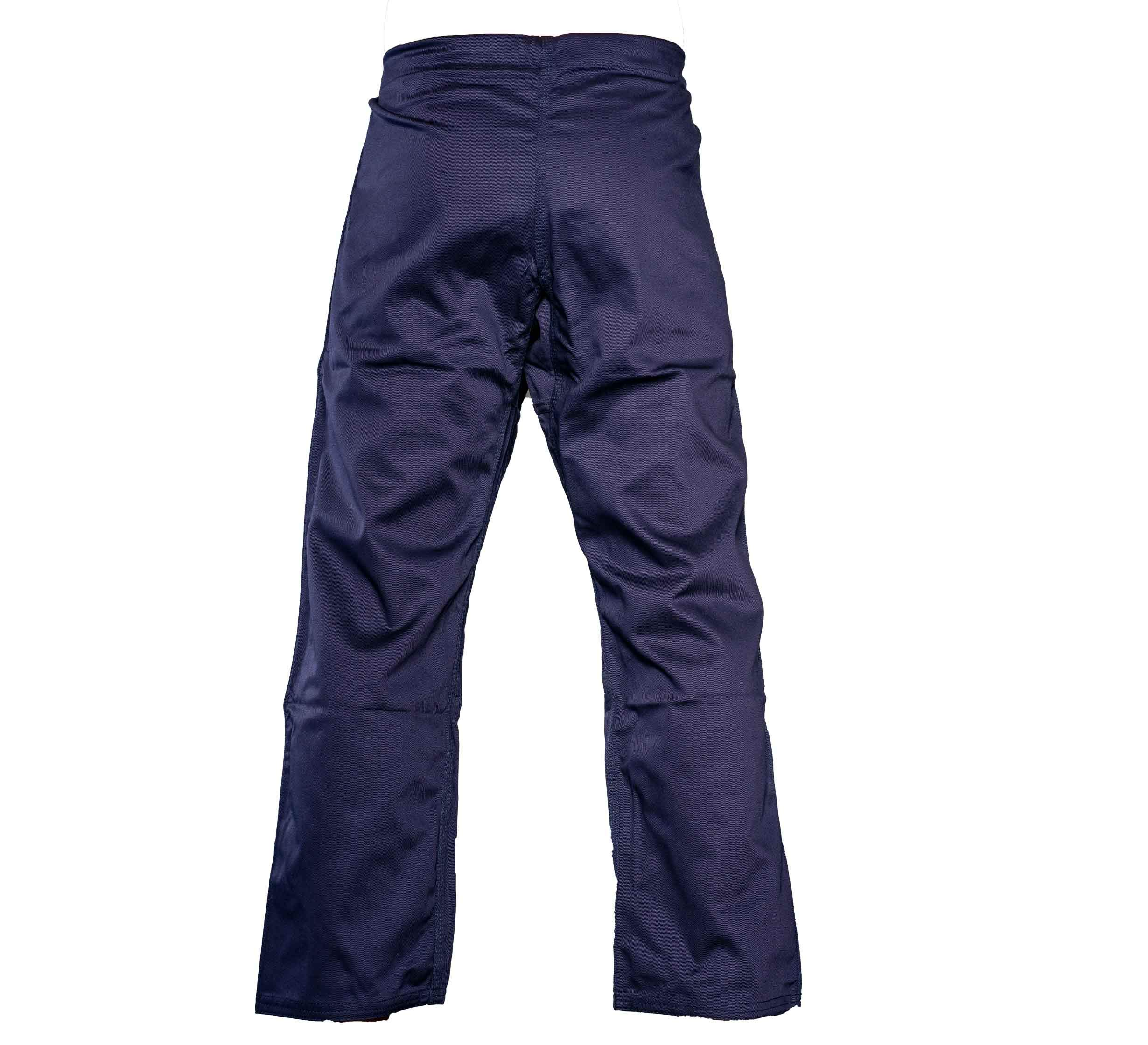 Mua Fuji GI Pants – Adult Brazillian Jiu-Jitsu Pant with Flat ...