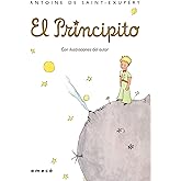 Amazon.com: El Principito/ The Little Prince (Spanish Edition ...
