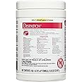 Amazon.com: Dispatch Hospital Cleaner Disinfectant Towels with Bleach ...
