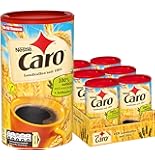Caro Landkaffee (Instant Cereal Beverage Powder) - 200g: Amazon.co.uk ...